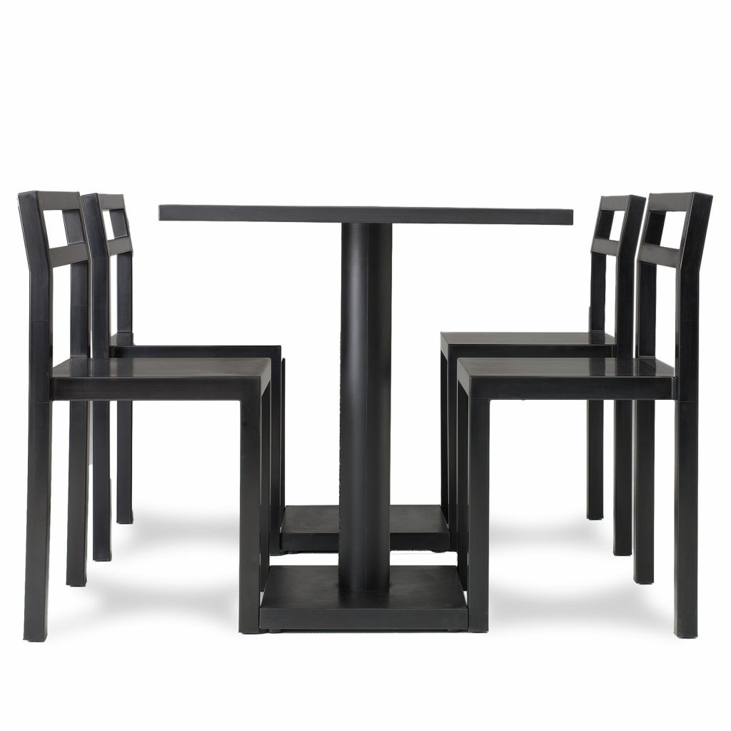 Non bord | Gösta Westerberg Möbel | Bord ute och inne från Källemo