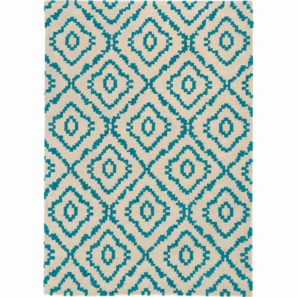 Sami | Gösta Westerberg Möbel Mönstrad matta Villa Nova