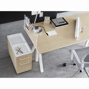 String Skrivbord | Gösta Westerberg Möbel | String Works