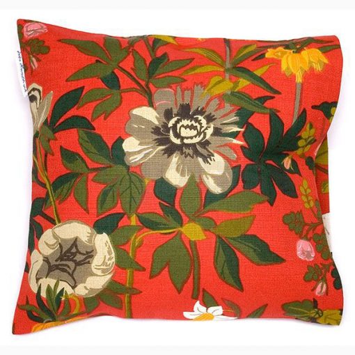 Sommar röd | Gösta Westerberg Möbel