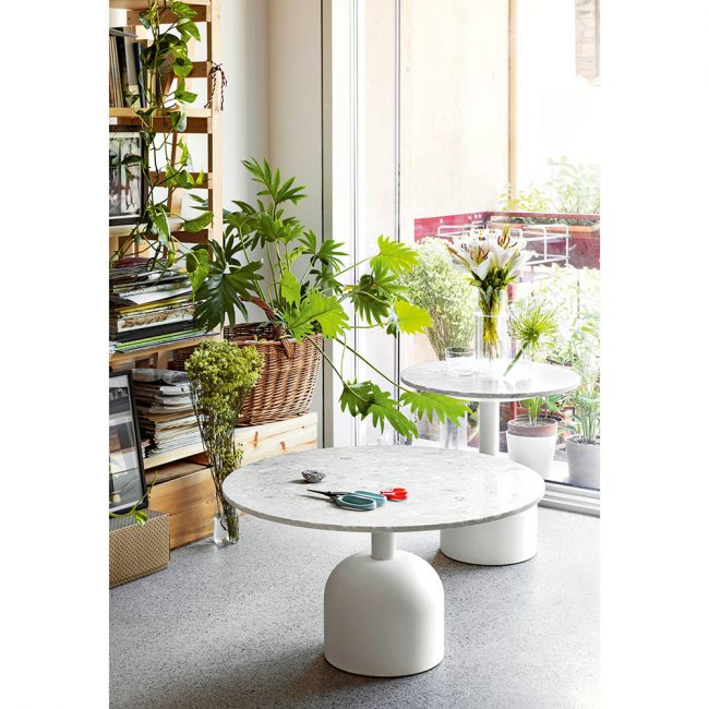 Miniforms Illo Coffee Table | Gösta Westerberg Möbel | Soffbord