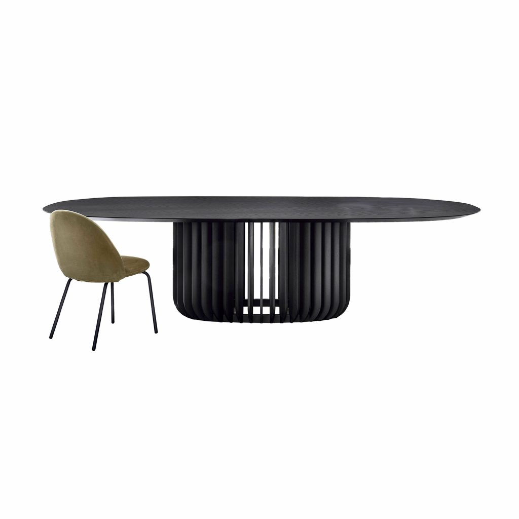 Juice Dining Table | Gösta Westerberg Möbel | Matbord av Miniforms