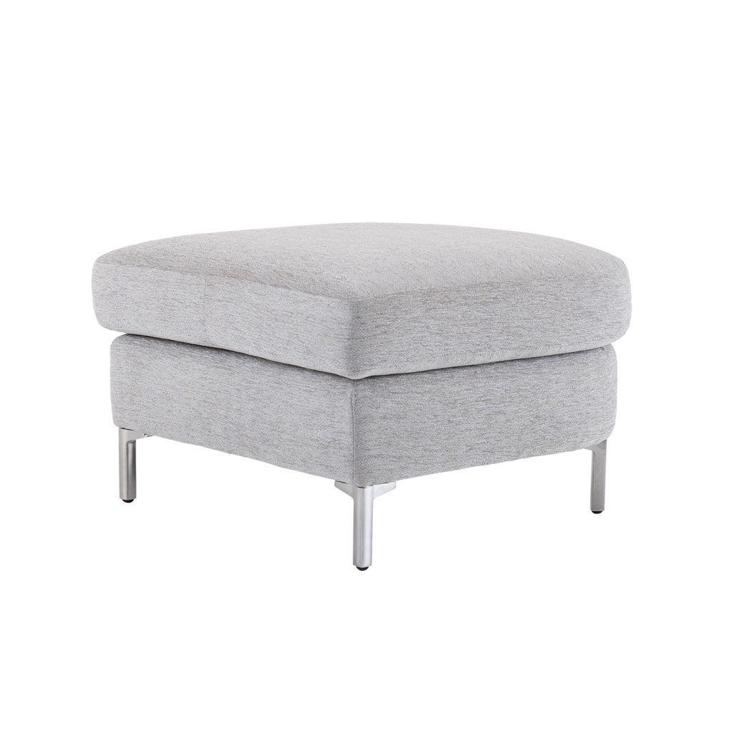 Roma u-formad pall | Gösta Westerberg Möbel | Bröderna Andersson