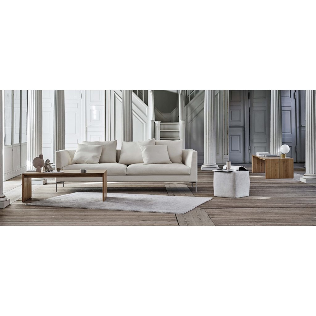 Ra soffa 240cm | Gösta Westerberg Möbel | Mjuk komfort, Eilersen