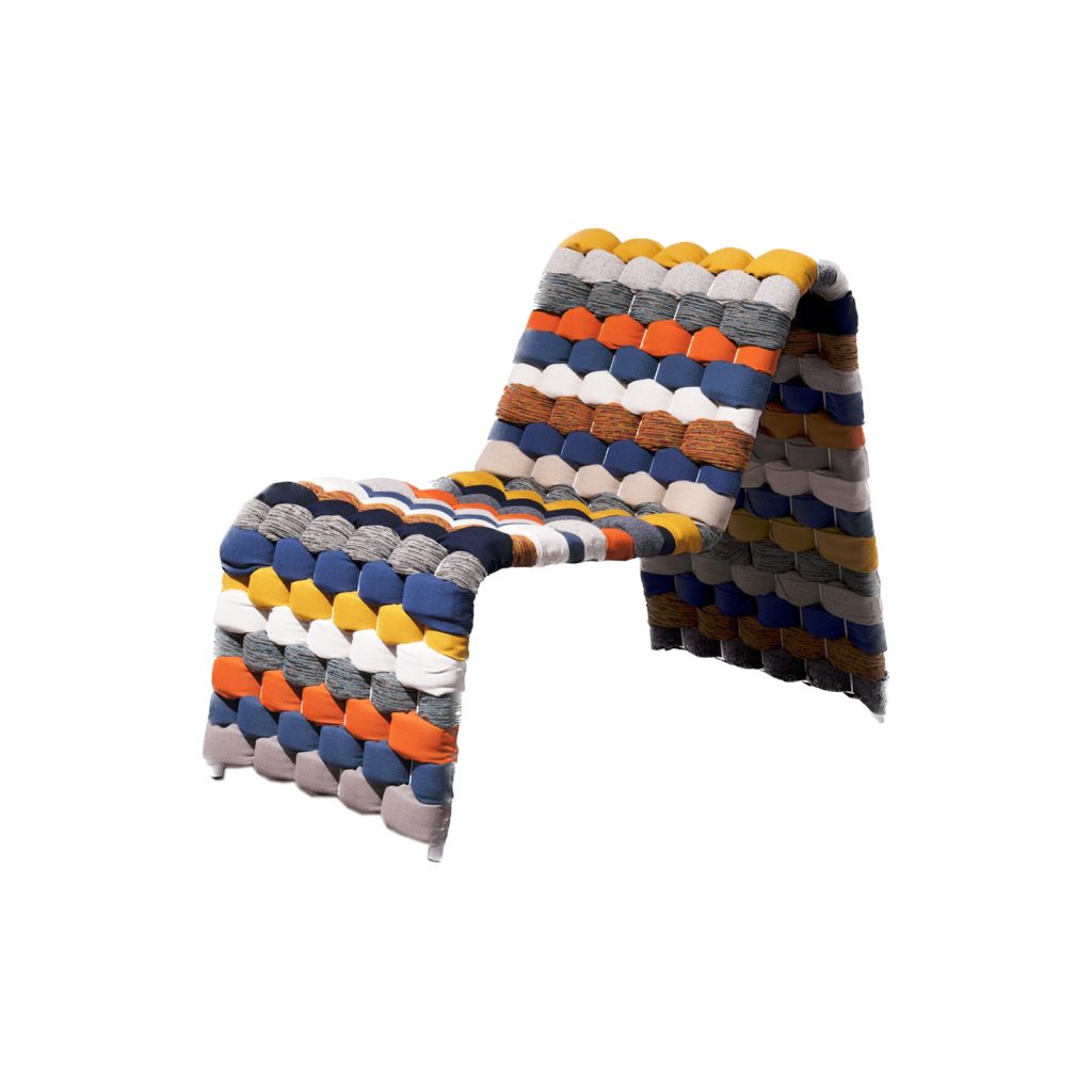 T-shirt chair Maria Westerberg | Gösta Westerberg Möbel | Maria Westerberg