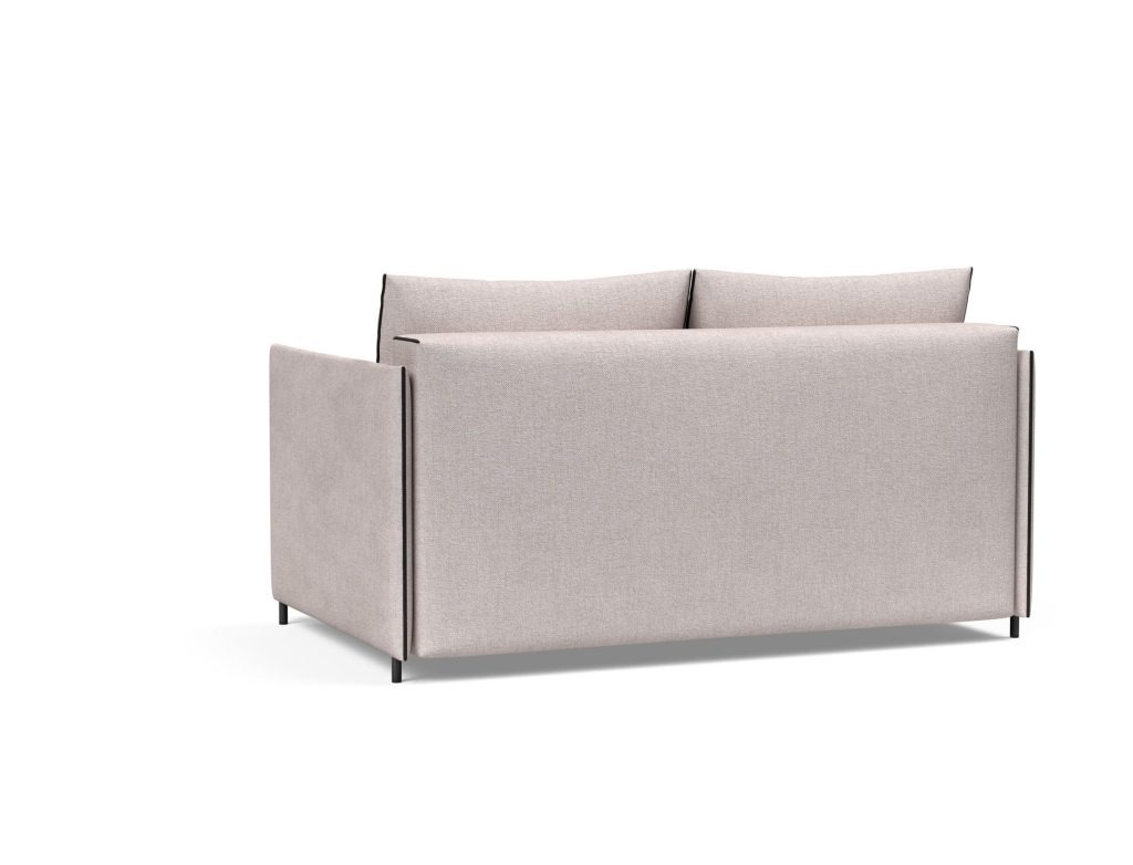 Luoma bäddsoffa för compact living | Gösta Westerberg Möbel