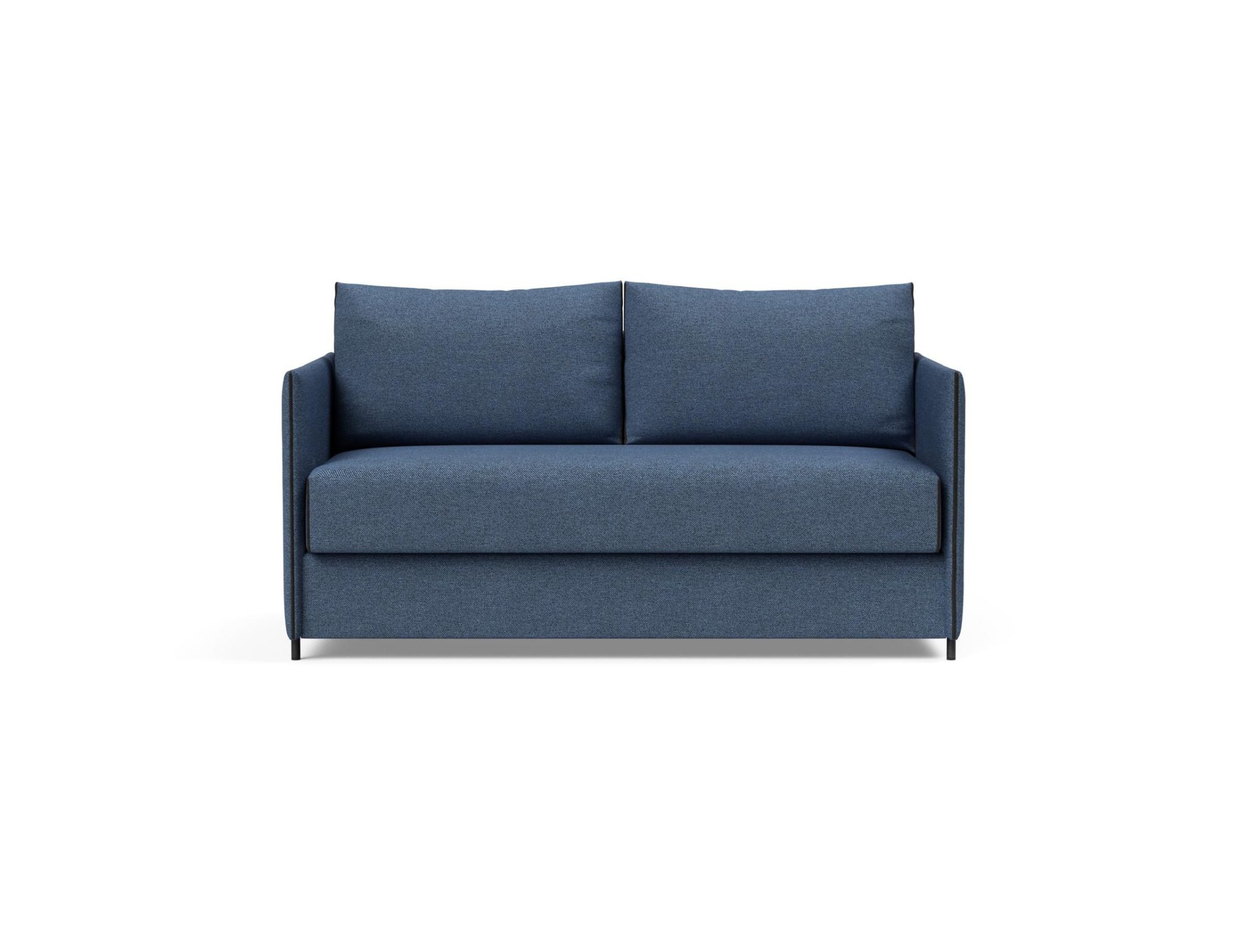 Luoma bäddsoffa för compact living | Gösta Westerberg Möbel